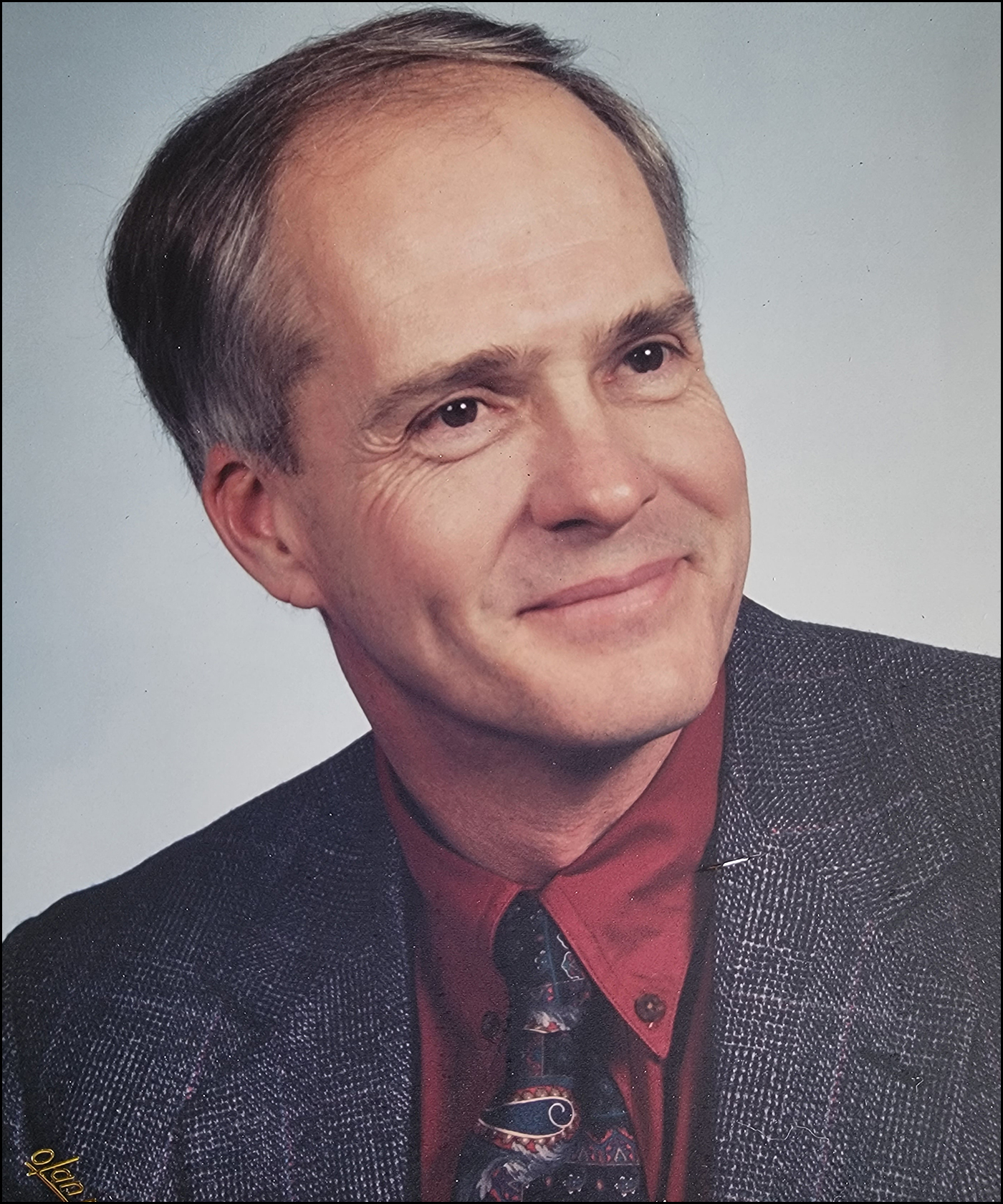 Stanley C. Adams - National Fallen Firefighters Foundation