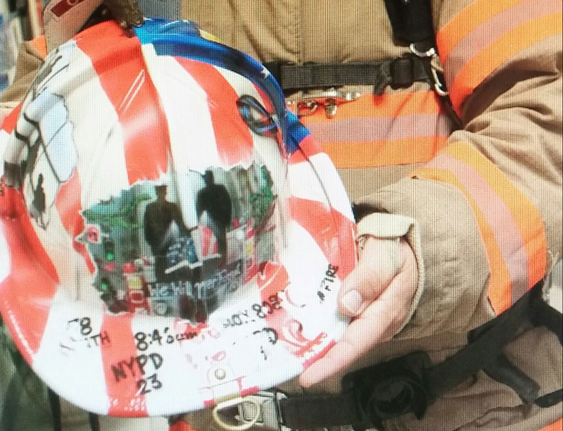 Honoring the Fallen One Step—and One Dollar—at a Time - National Fallen ...
