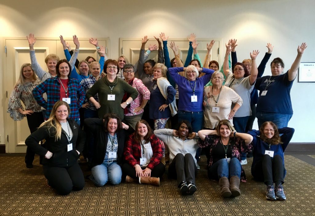 Celebrating a Year of Resilience: A Look Back at Family Programs in 2018