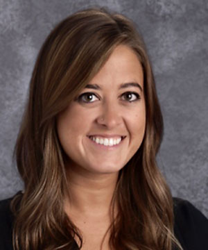 Kayla Ford - National Fallen Firefighters Foundation