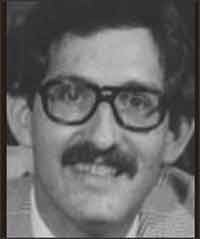 John W. Burch - National Fallen Firefighters Foundation