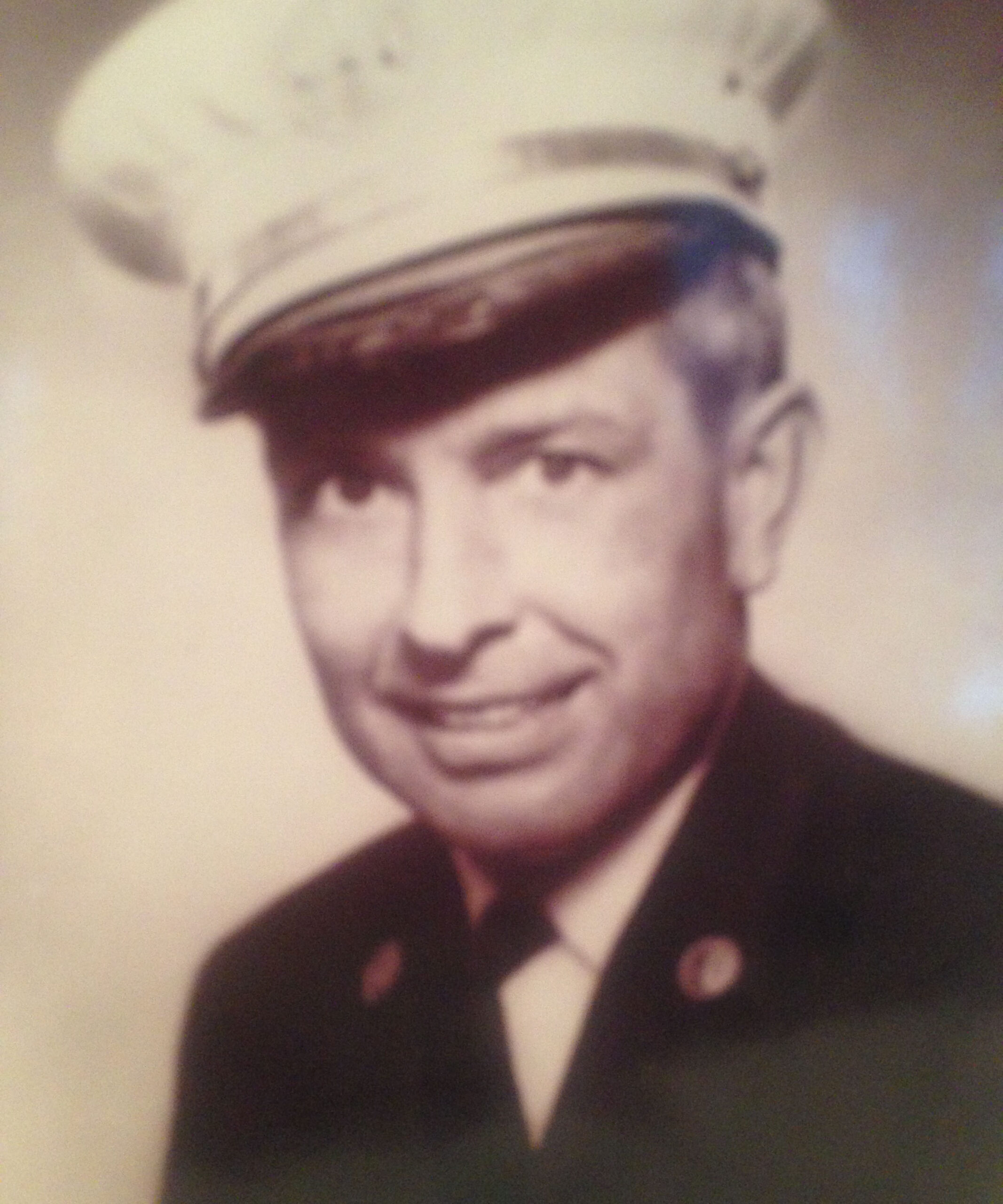 Tempest Hunter - National Fallen Firefighters Foundation