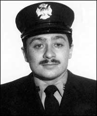 Eric T. Allen - National Fallen Firefighters Foundation