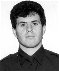 Joseph J. Angelini Jr. - National Fallen Firefighters Foundation