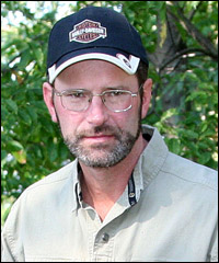 Gregory S. Baker - National Fallen Firefighters Foundation
