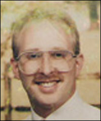 Scott M. Berry - National Fallen Firefighters Foundation