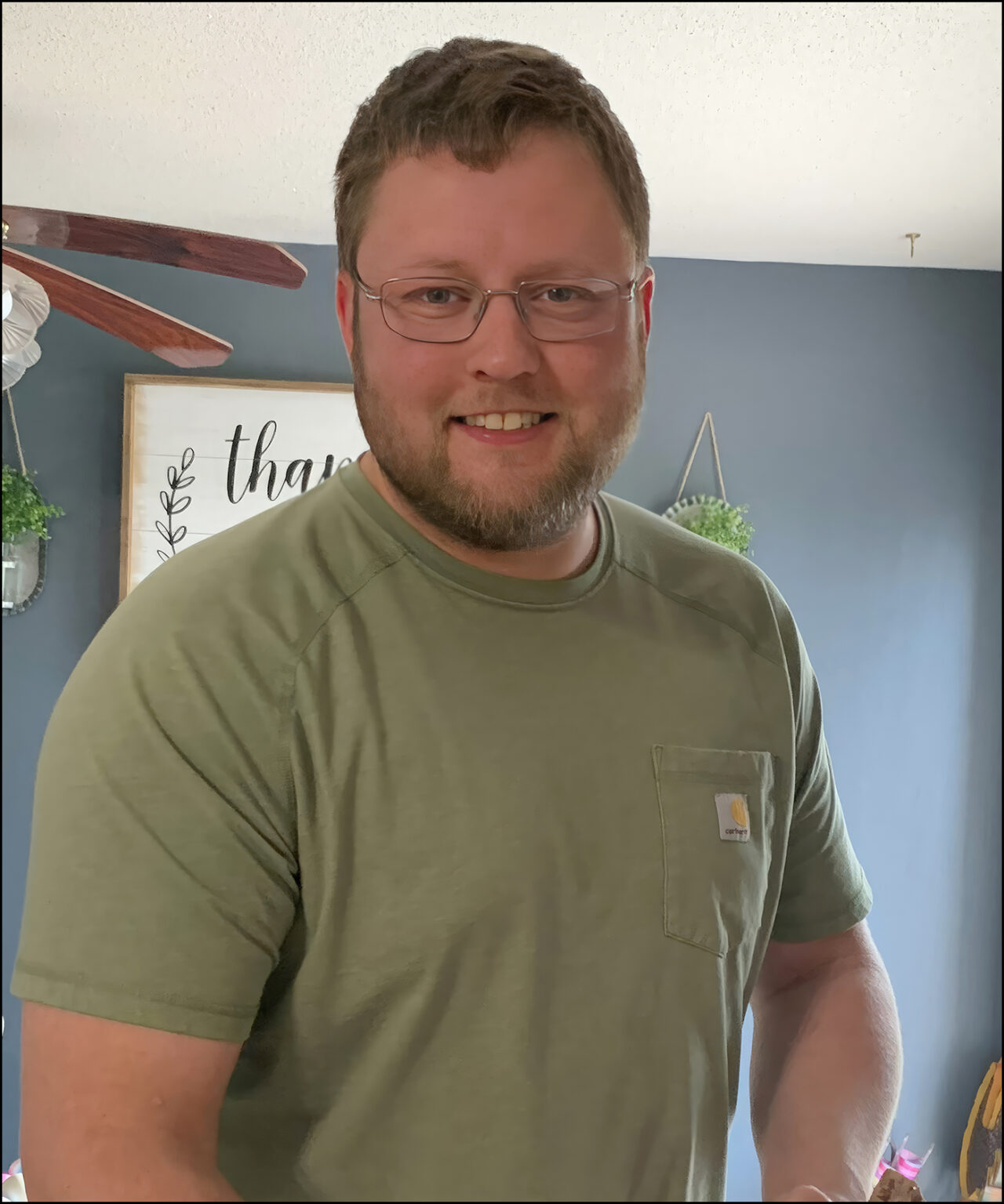 James C. Bissonette - National Fallen Firefighters Foundation