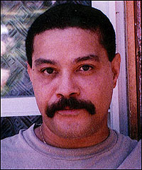 Eric Noel Casiano - National Fallen Firefighters Foundation