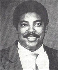 Vernon D. Deshazor - National Fallen Firefighters Foundation