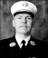 Dennis Lawrence Devlin - National Fallen Firefighters Foundation