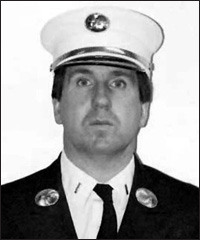 John R. Fischer - National Fallen Firefighters Foundation