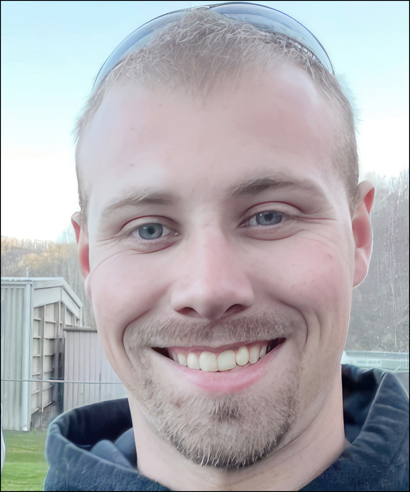 John D. Forbush - National Fallen Firefighters Foundation