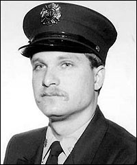 Andrew A. Fredericks - National Fallen Firefighters Foundation