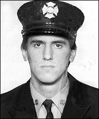 Thomas A. Gardner - National Fallen Firefighters Foundation