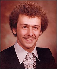 Loren James George - National Fallen Firefighters Foundation