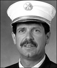 Edward F. Geraghty - National Fallen Firefighters Foundation