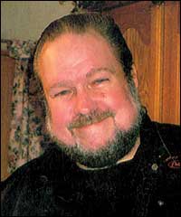 William H. Goodrich Jr. - National Fallen Firefighters Foundation
