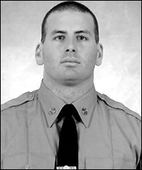 James M. Gray - National Fallen Firefighters Foundation