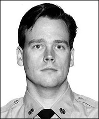 Thomas P. Holohan - National Fallen Firefighters Foundation
