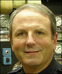 William Floyd Hopman - National Fallen Firefighters Foundation