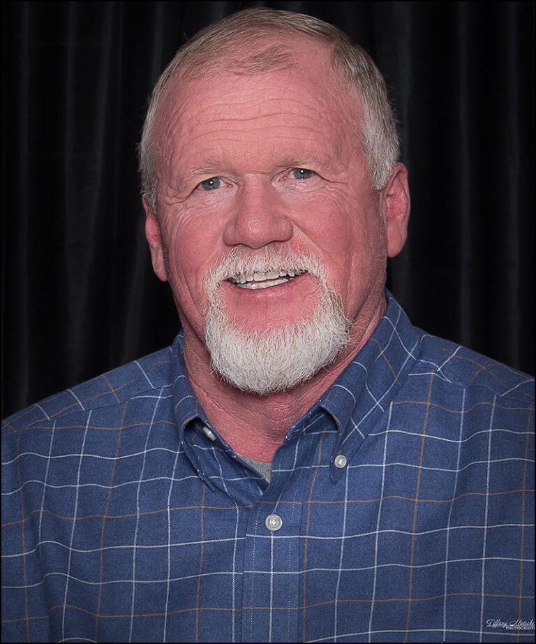 Danny Ireton - National Fallen Firefighters Foundation