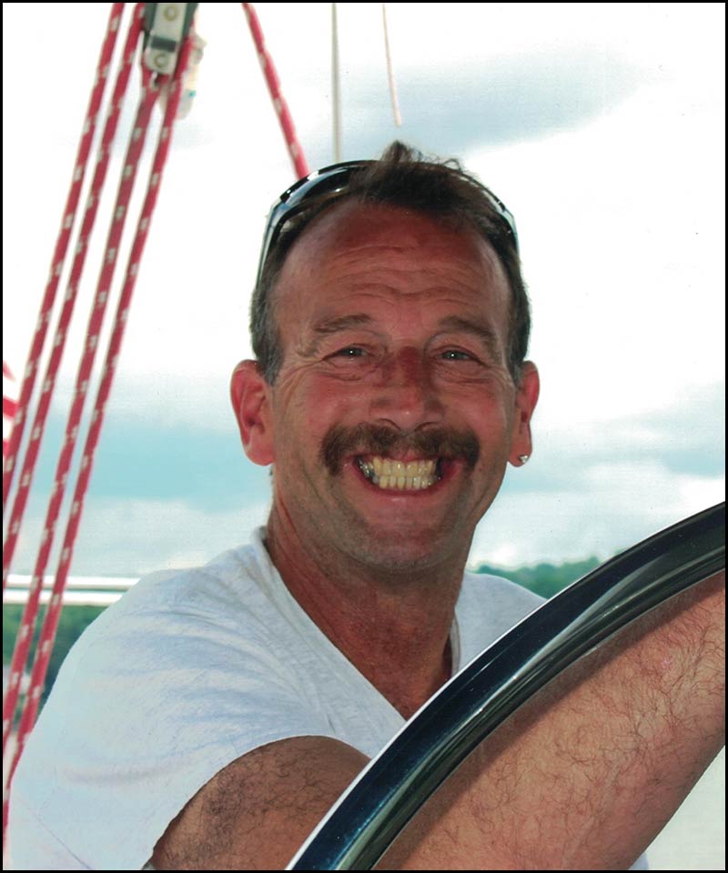 David L. Jahnes - National Fallen Firefighters Foundation