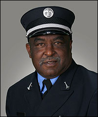 Herman S. Jones - National Fallen Firefighters Foundation