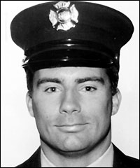 William J. Mahoney II - National Fallen Firefighters Foundation