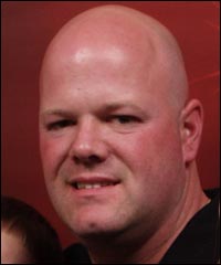 Kenneth D. Marshall Jr. - National Fallen Firefighters Foundation