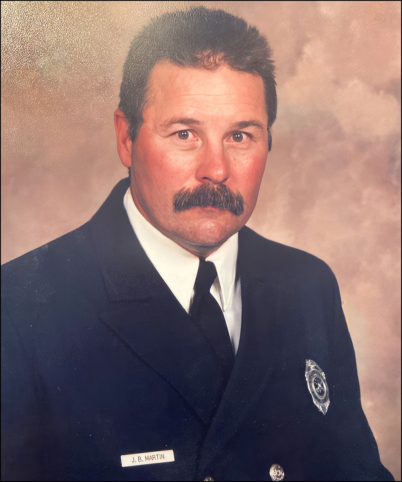 Louisville Fire Department Archives - National Fallen Firefighters ...