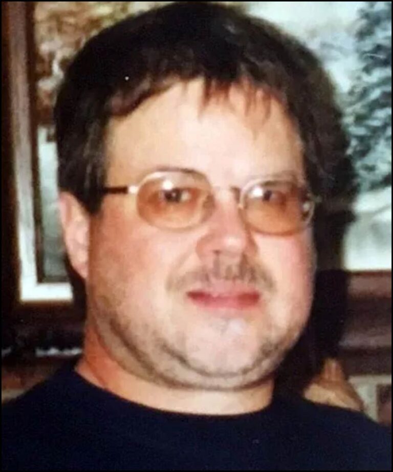 Thomas P. McBride - National Fallen Firefighters Foundation