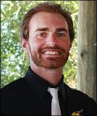 Sean M. Misner - National Fallen Firefighters Foundation