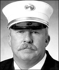 Raymond E. Murphy - National Fallen Firefighters Foundation