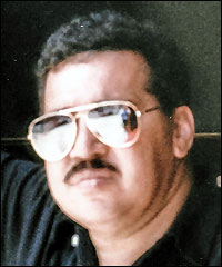 Carlos A. Negron - National Fallen Firefighters Foundation
