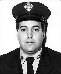 Michael J. Otten - National Fallen Firefighters Foundation