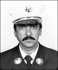 John M. Paolillo - National Fallen Firefighters Foundation