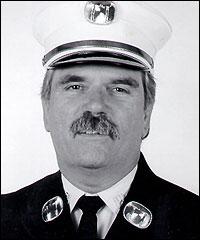 Richard A. Prunty - National Fallen Firefighters Foundation