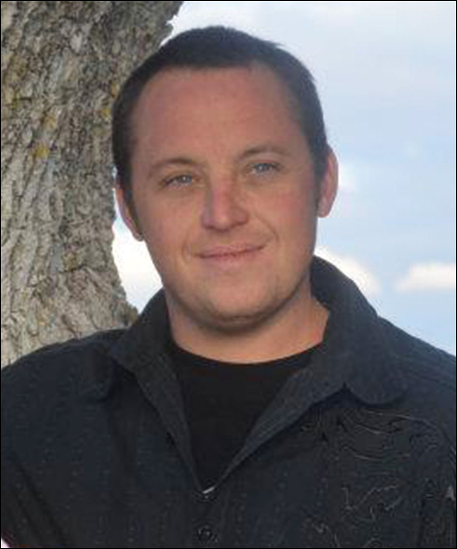 Robert Oliver Reagan III - National Fallen Firefighters Foundation