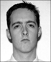Kevin O. Reilly - National Fallen Firefighters Foundation