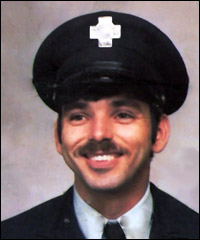 David E. Remington Sr. - National Fallen Firefighters Foundation