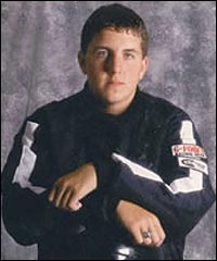 Adam Cody' Renfroe - National Fallen Firefighters Foundation