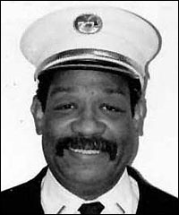 Vernon A. Richard - National Fallen Firefighters Foundation