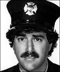 Joseph R. Rivelli Jr. - National Fallen Firefighters Foundation