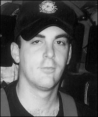 Keith M. Roma - National Fallen Firefighters Foundation