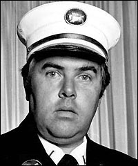 Lawrence T. Stack - National Fallen Firefighters Foundation