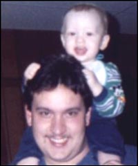 Kenneth Alan Strain - National Fallen Firefighters Foundation