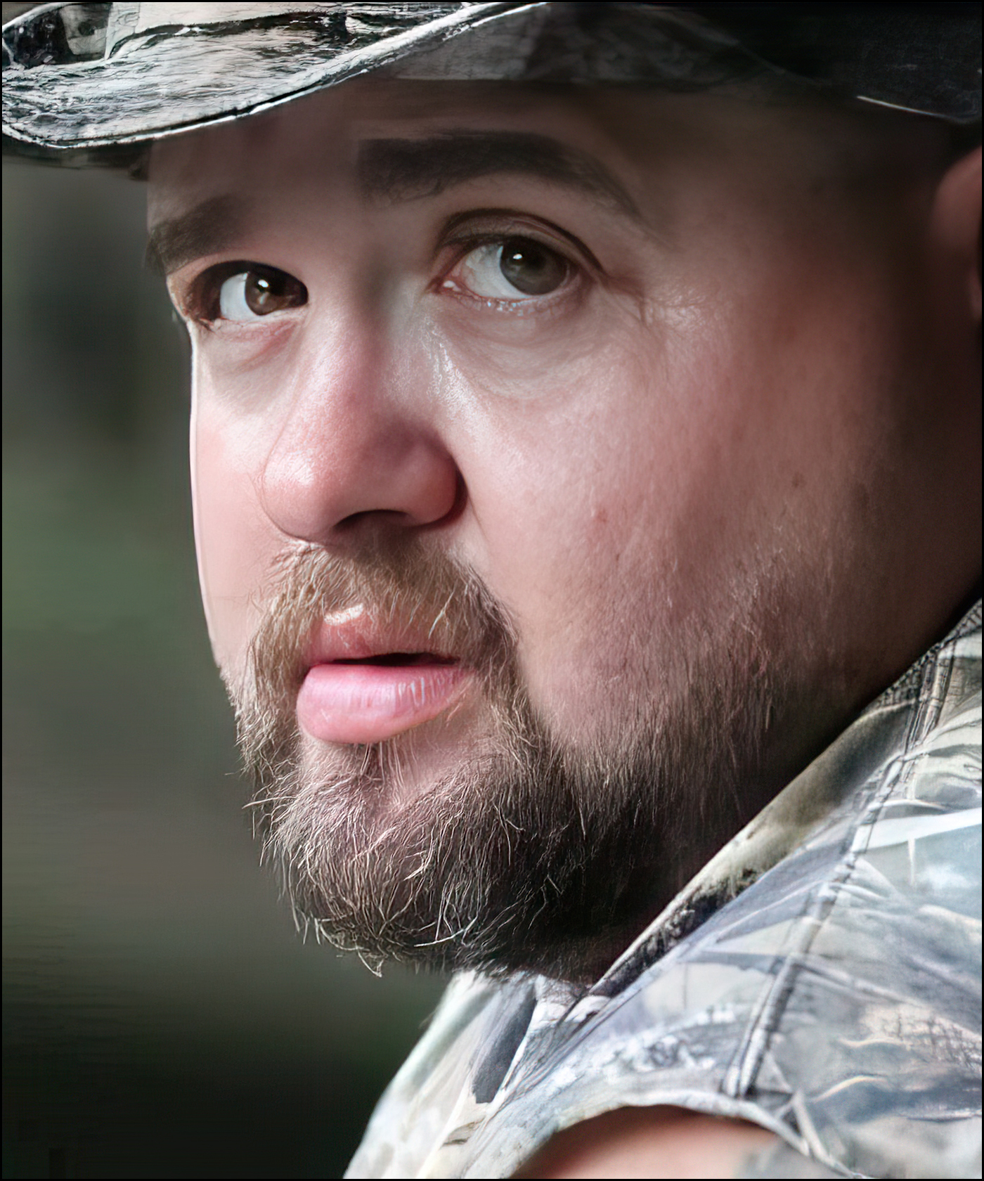 James Allen Sturgill - National Fallen Firefighters Foundation