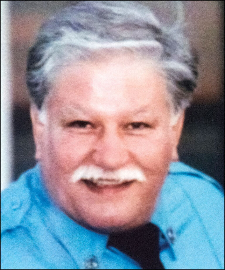 Walter Torres - National Fallen Firefighters Foundation