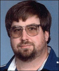 David E. Vinisky - National Fallen Firefighters Foundation