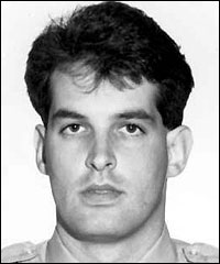 Jeffrey P. Walz - National Fallen Firefighters Foundation